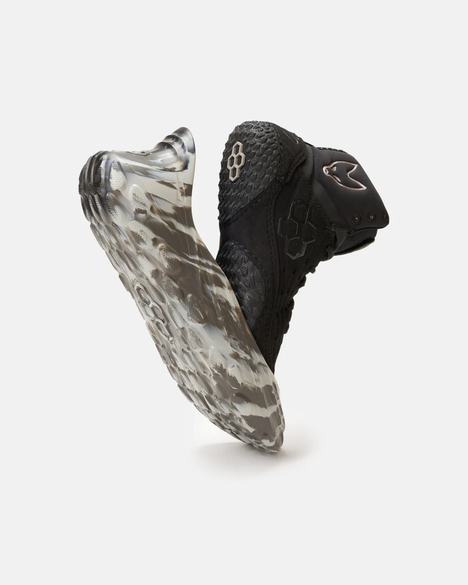 RUDIS Sole Covers - Protect & Preserve Your Wrestling Shoes | RUDIS