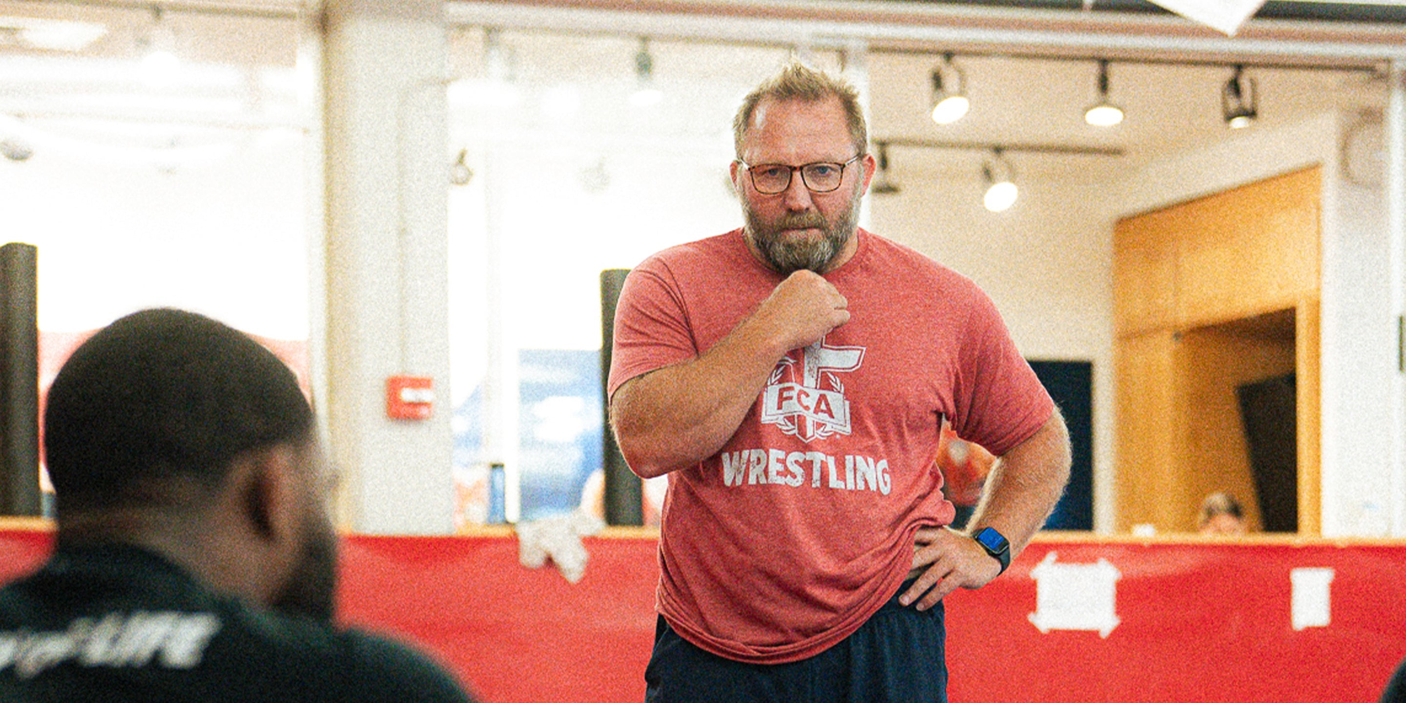 Stay In The Fight: How to Avoid Injury During the Season’s Most Intens ...