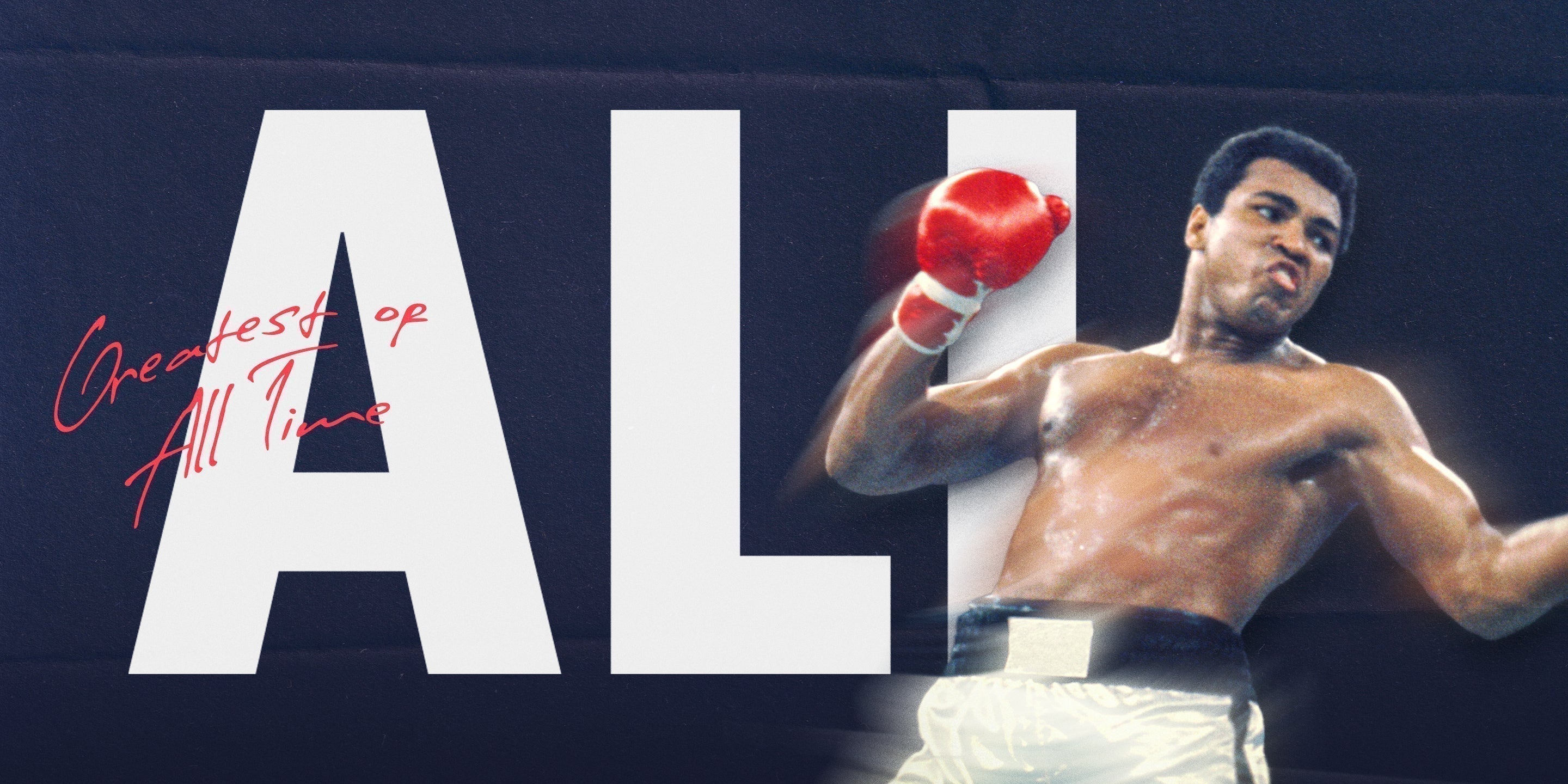 Celebrating the Wrestler’s Spirit Through the Legend of Muhammad Ali ...