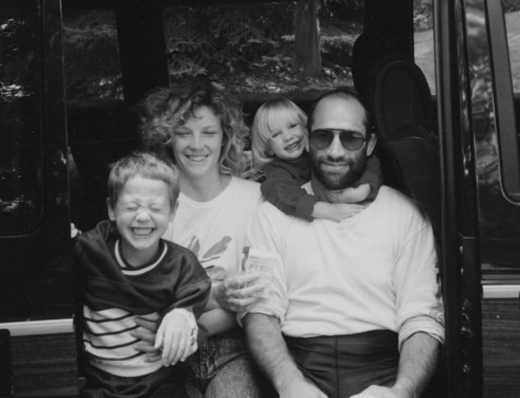 Celebrating Dave Schultz | RUDIS