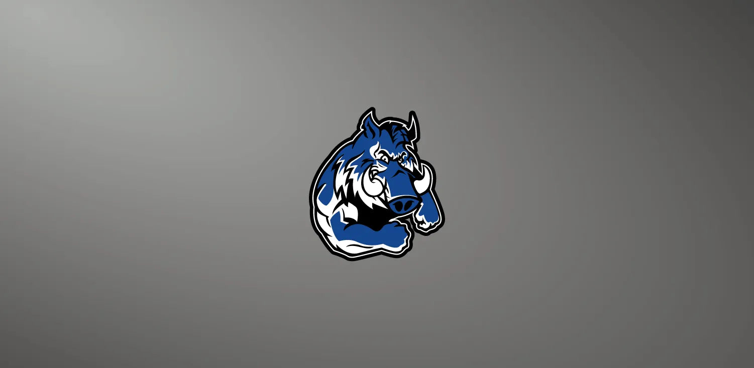 Westfield Razorbacks Fall 2025 Team Store | RUDIS