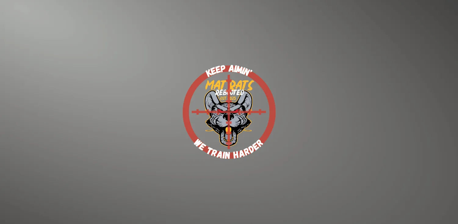 Mat Rats Rebooted OPP0030760 | RUDIS