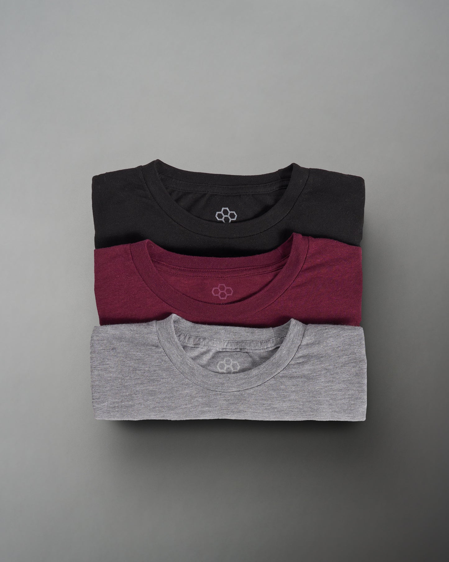 3-Pack T-Shirt Mystery Box | Unleash Your Style with RUDIS | RUDIS