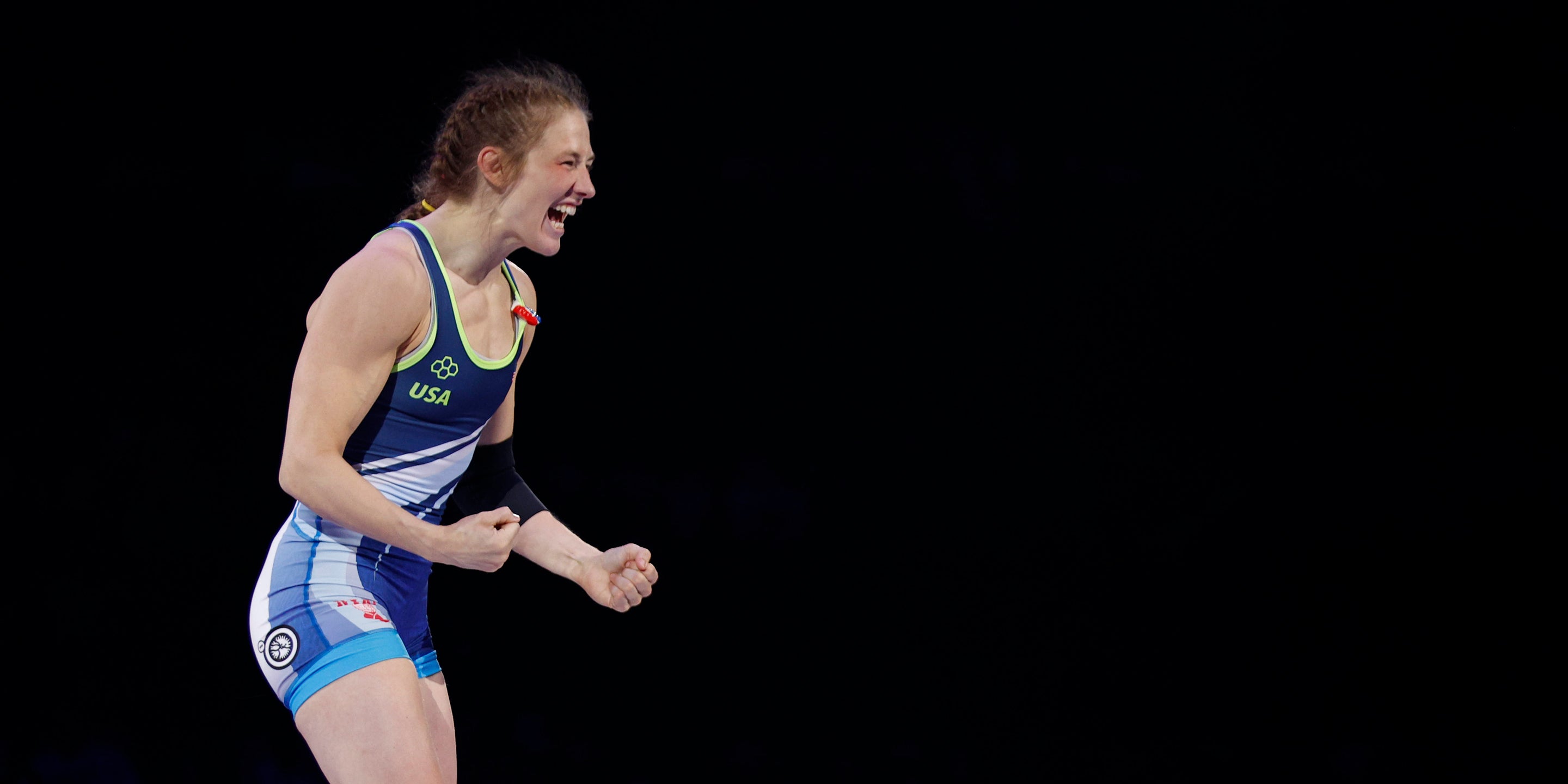 Sarah Hildebrandt - RUDIS Athlete | RUDIS