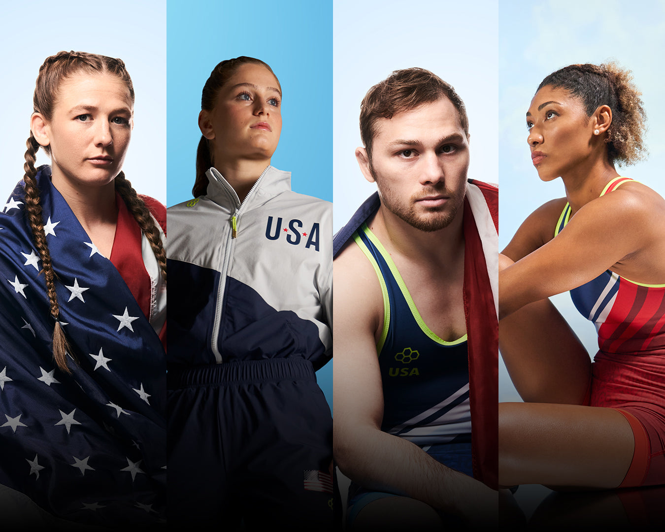 RUDIS Wrestling | The Most Authentic Expression of Wrestling | RUDIS