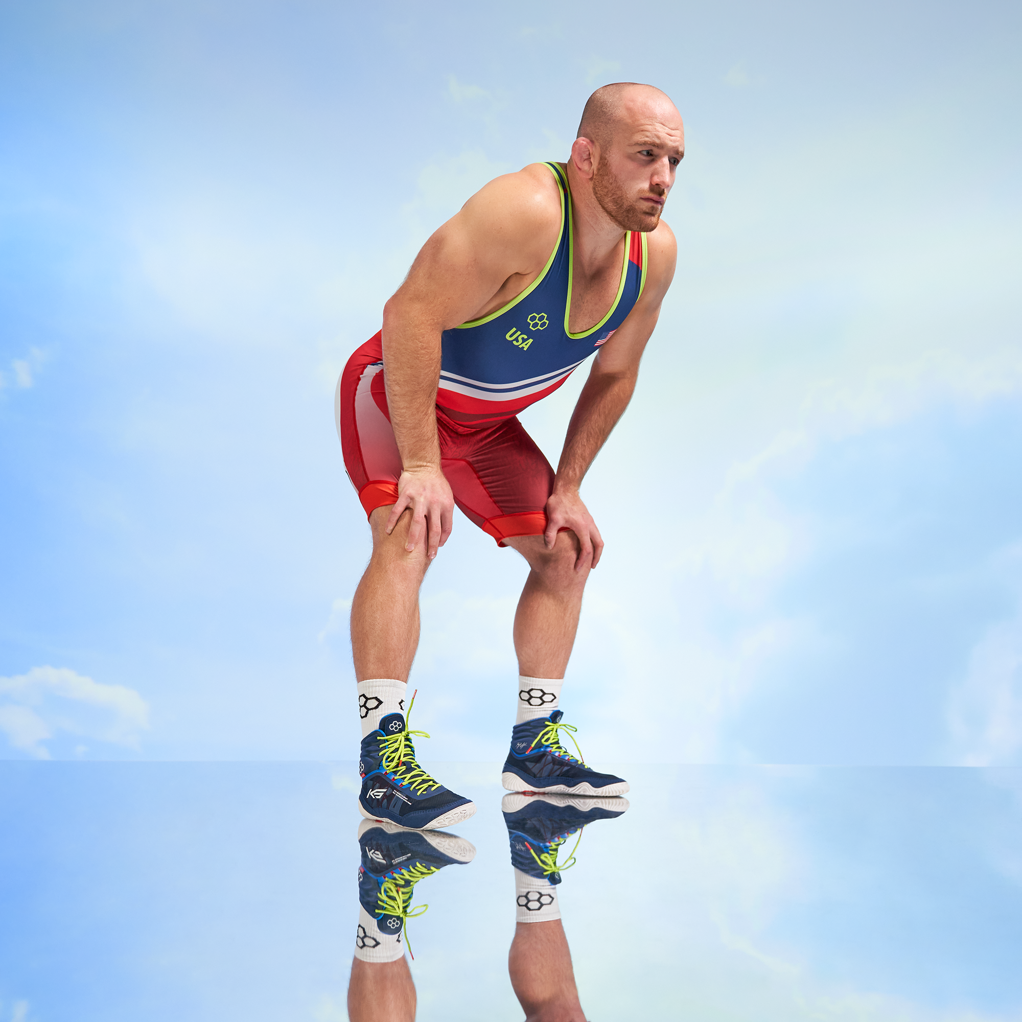 Kyle Snyder - RUDIS Athlete | RUDIS