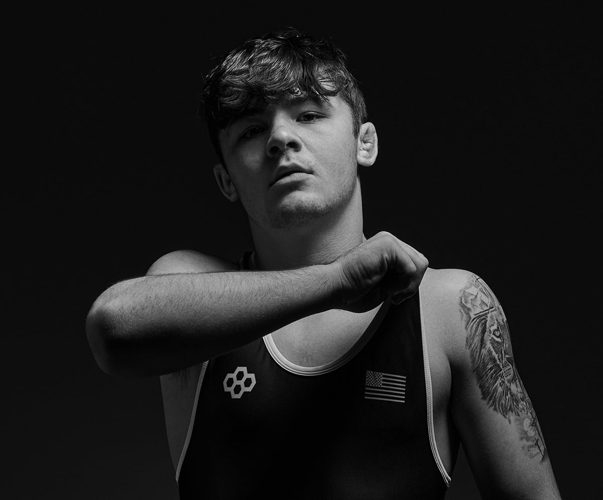 Bo Bassett - RUDIS Athlete | RUDIS