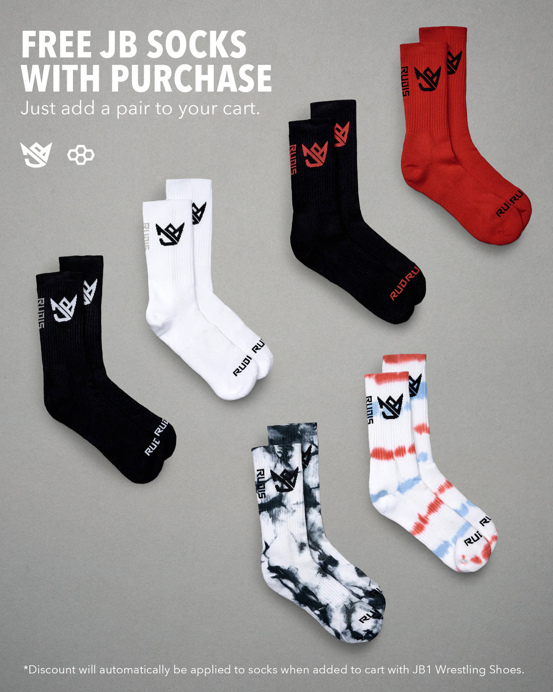 JB1 Adult Wrestling Shoes - ALLISEEISGOLD | RUDIS