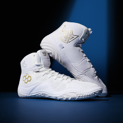 RUDIS Wrestling Mystery Shoes - Step Into the Unknown and Conquer | RUDIS