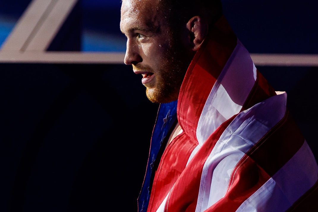 RUDIS Partners with USA Wrestling – Honoring the Past, Building the ...