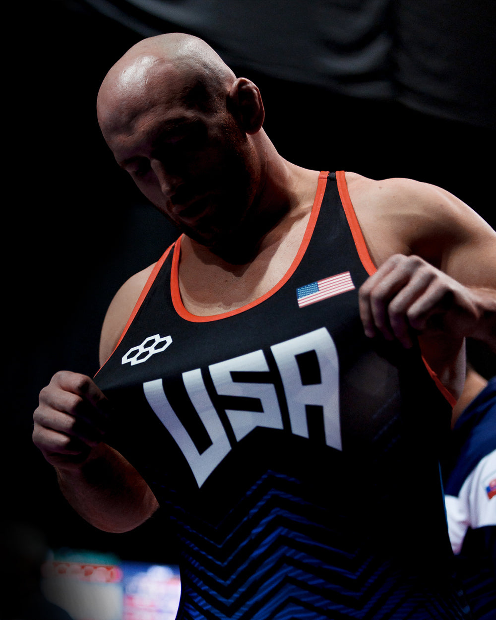 RUDIS Partners with USA Wrestling – Honoring the Past, Building the ...