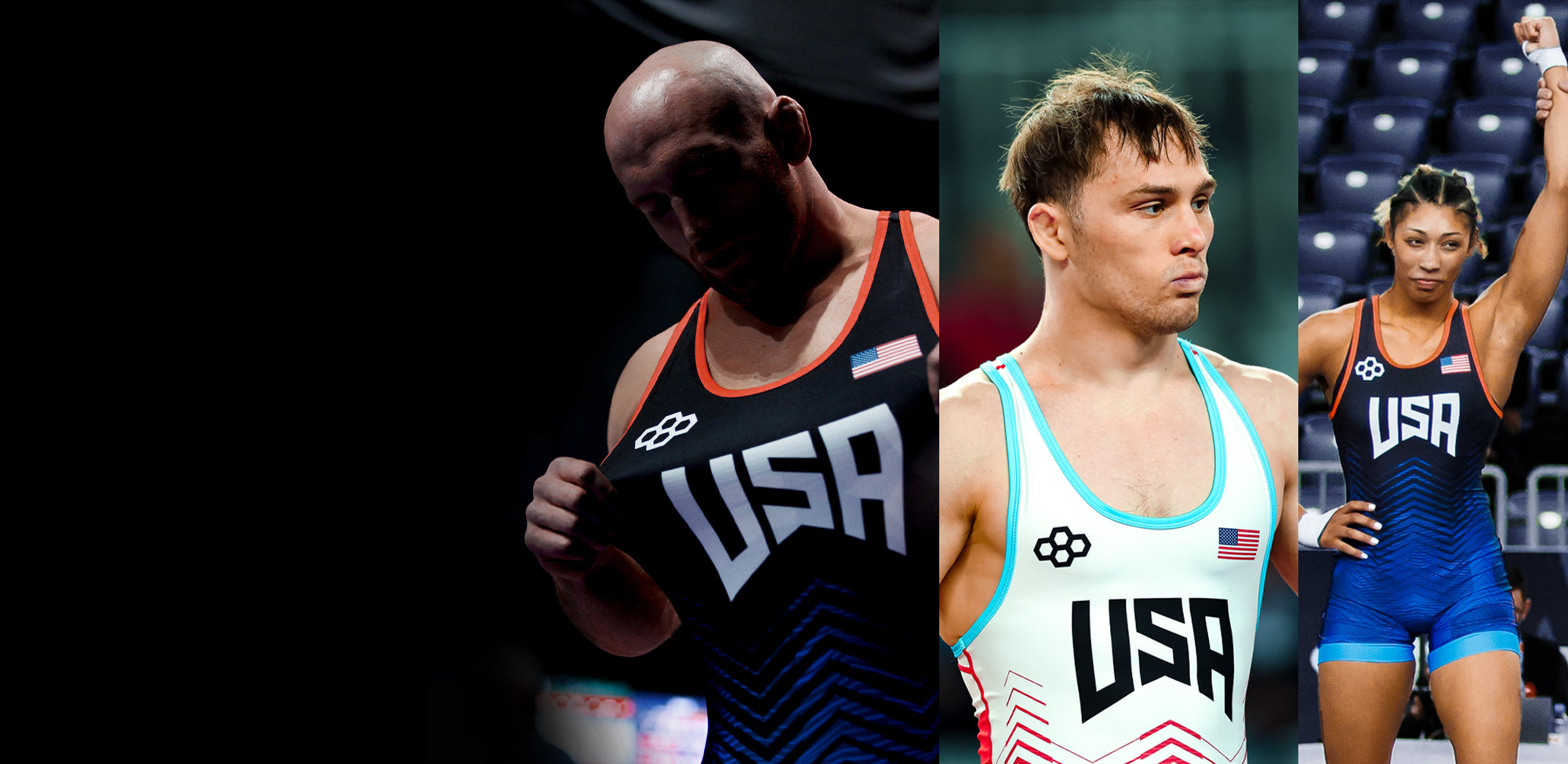 RUDIS Partners with USA Wrestling – Honoring the Past, Building the ...
