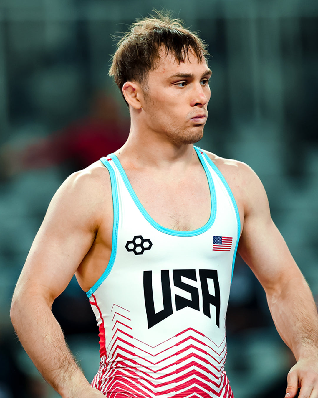 RUDIS Partners with USA Wrestling – Honoring the Past, Building the ...