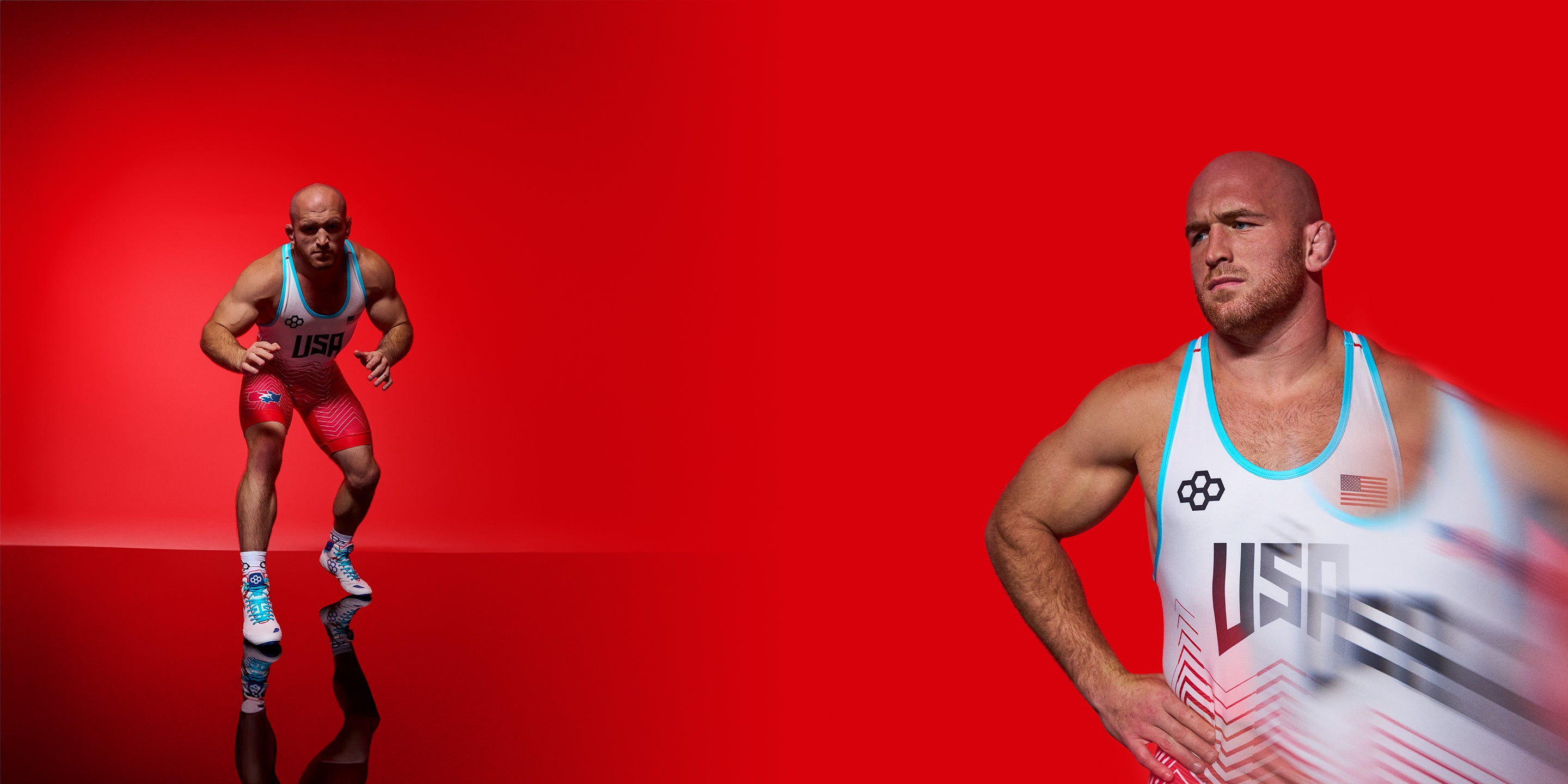 Kyle Snyder - RUDIS Athlete | RUDIS