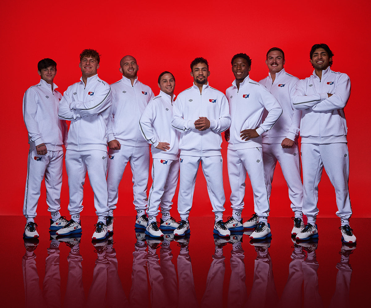 Custom Team Uniforms, Training Gear & Spirit Wear | Personalized Team ...