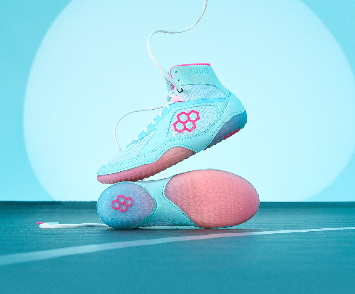 RUDIS Wrestling | The Most Authentic Expression of Wrestling | RUDIS