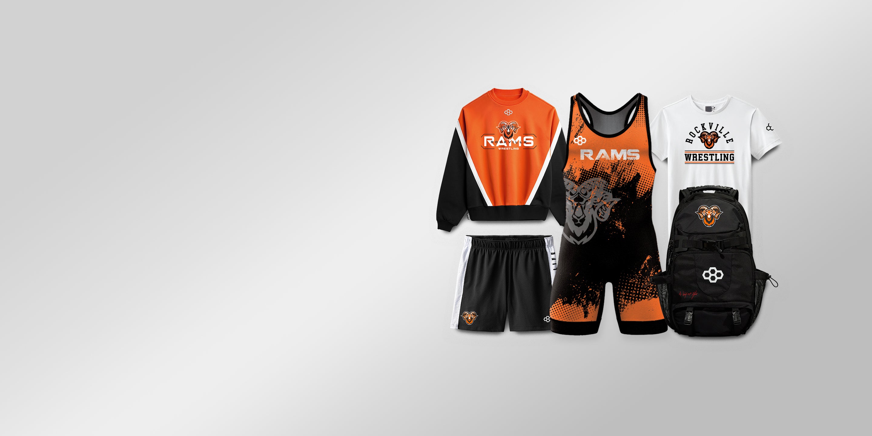 Custom Team Uniforms | Your Team Uniform Custom Identity and pride. | RUDIS