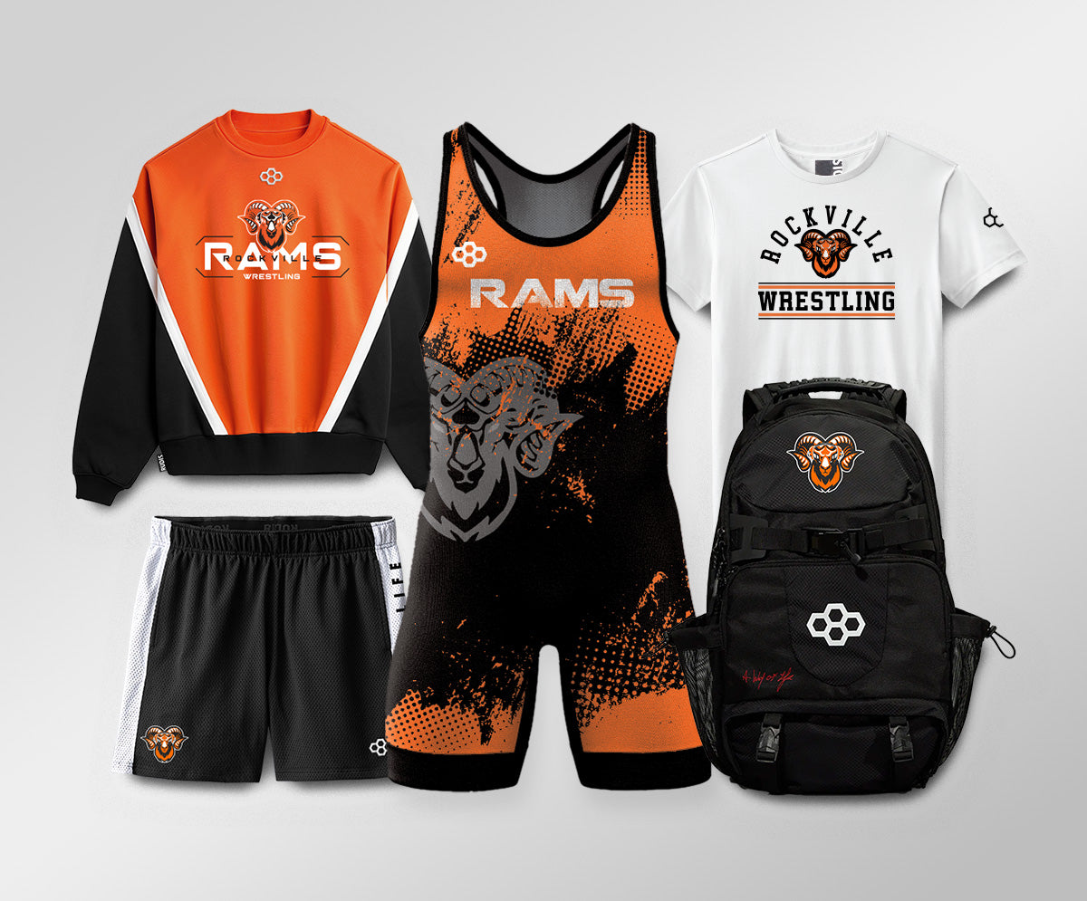 Custom Team Uniforms | Your Team Uniform Custom Identity and pride. | RUDIS