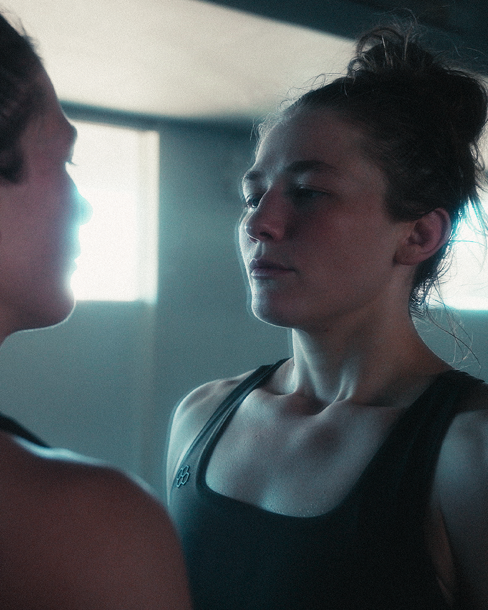 The Origin of RUDIS | The Quadhex Symbol of ALL IN Commitment | RUDIS