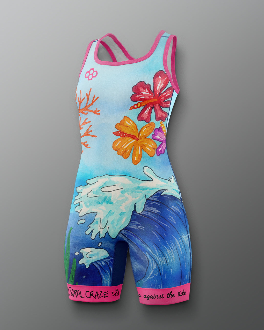 RUDIS Singlet Color Competition – Submit Yours Today & Vote | RUDIS