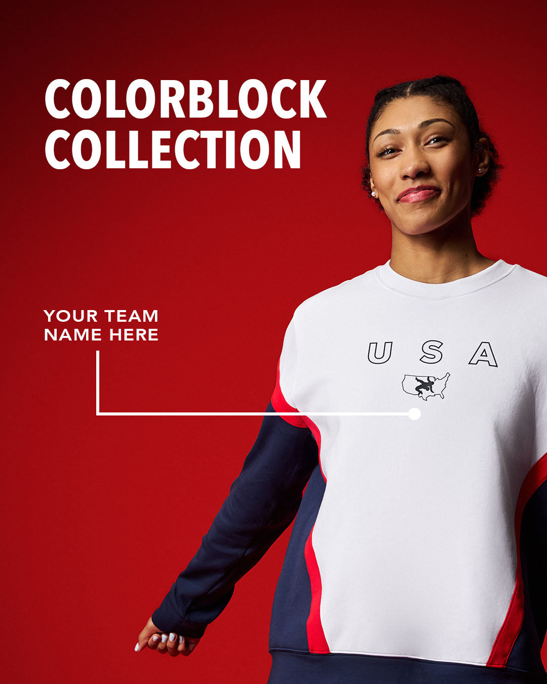 Custom Team Uniforms, Training Gear & Spirit Wear | Personalized Team ...