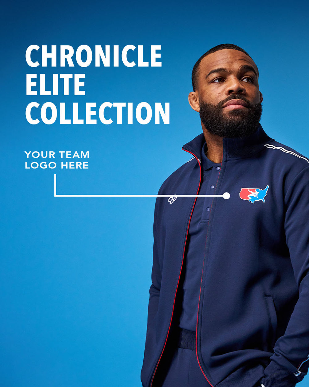 Custom Team Uniforms, Training Gear & Spirit Wear | Personalized Team ...