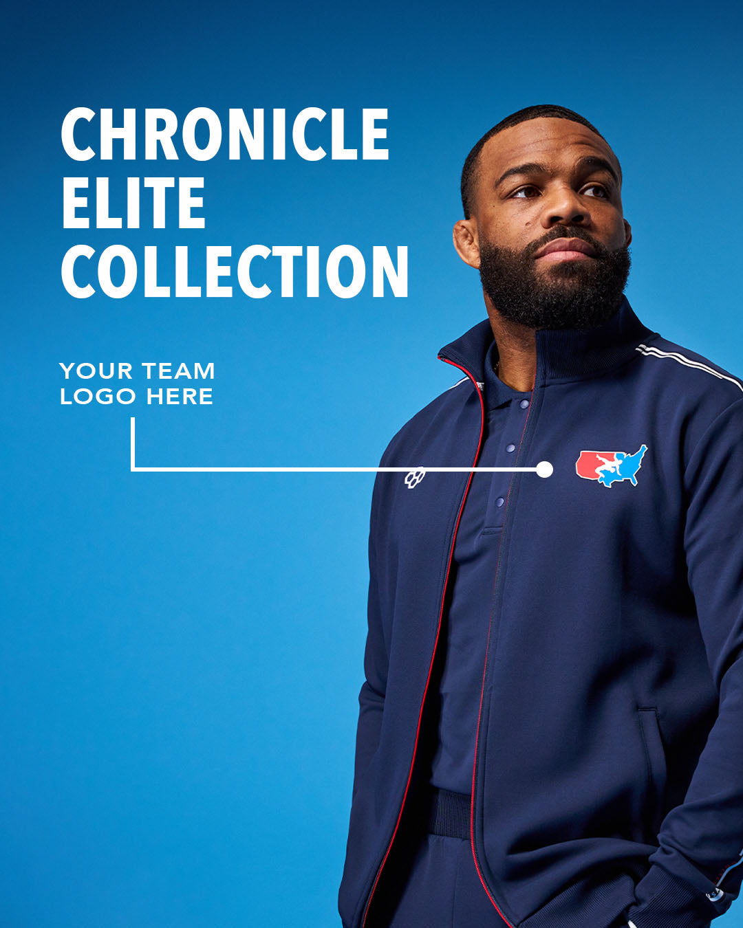 Custom Team Uniforms, Training Gear & Spirit Wear | Personalized Team ...