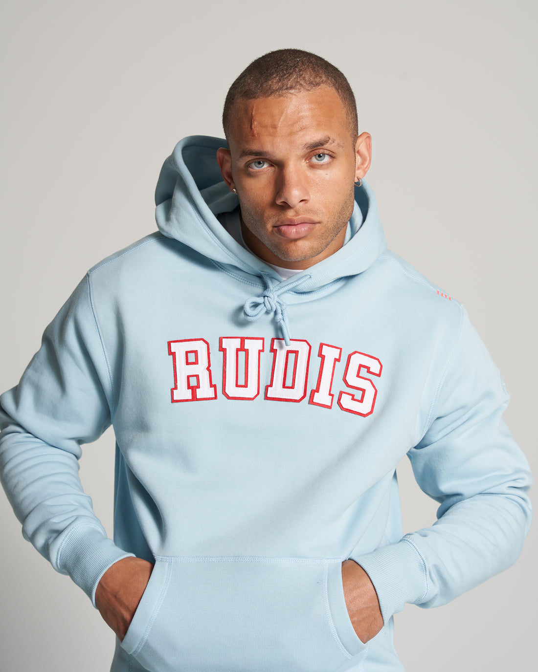 RUDIS Rival Hoodie | RUDIS