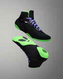 RUDIS Alpha 2.0 Adult Wrestling Shoes - Alien Performance | RUDIS