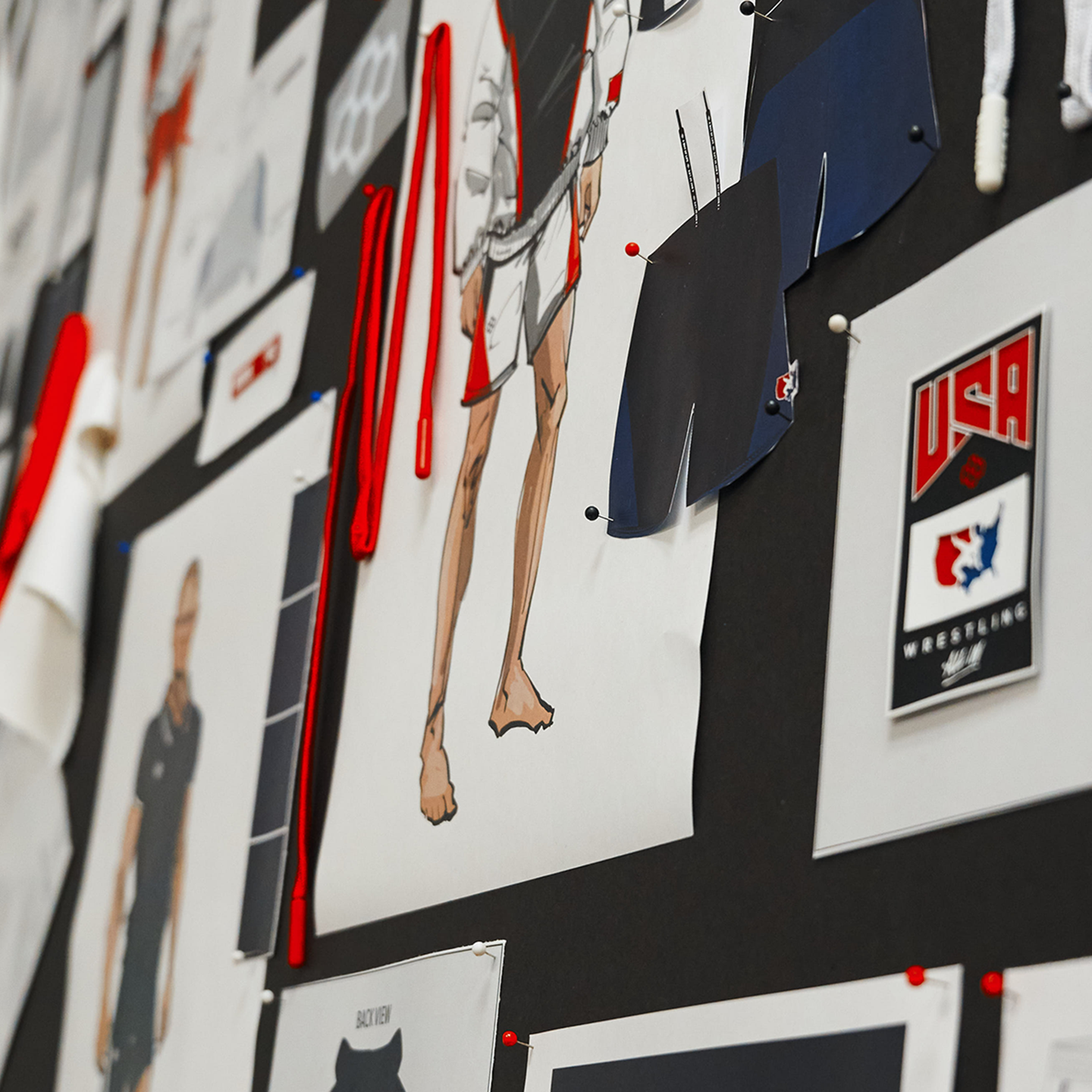 Custom Team Uniforms, Training Gear & Spirit Wear | Personalized Team ...