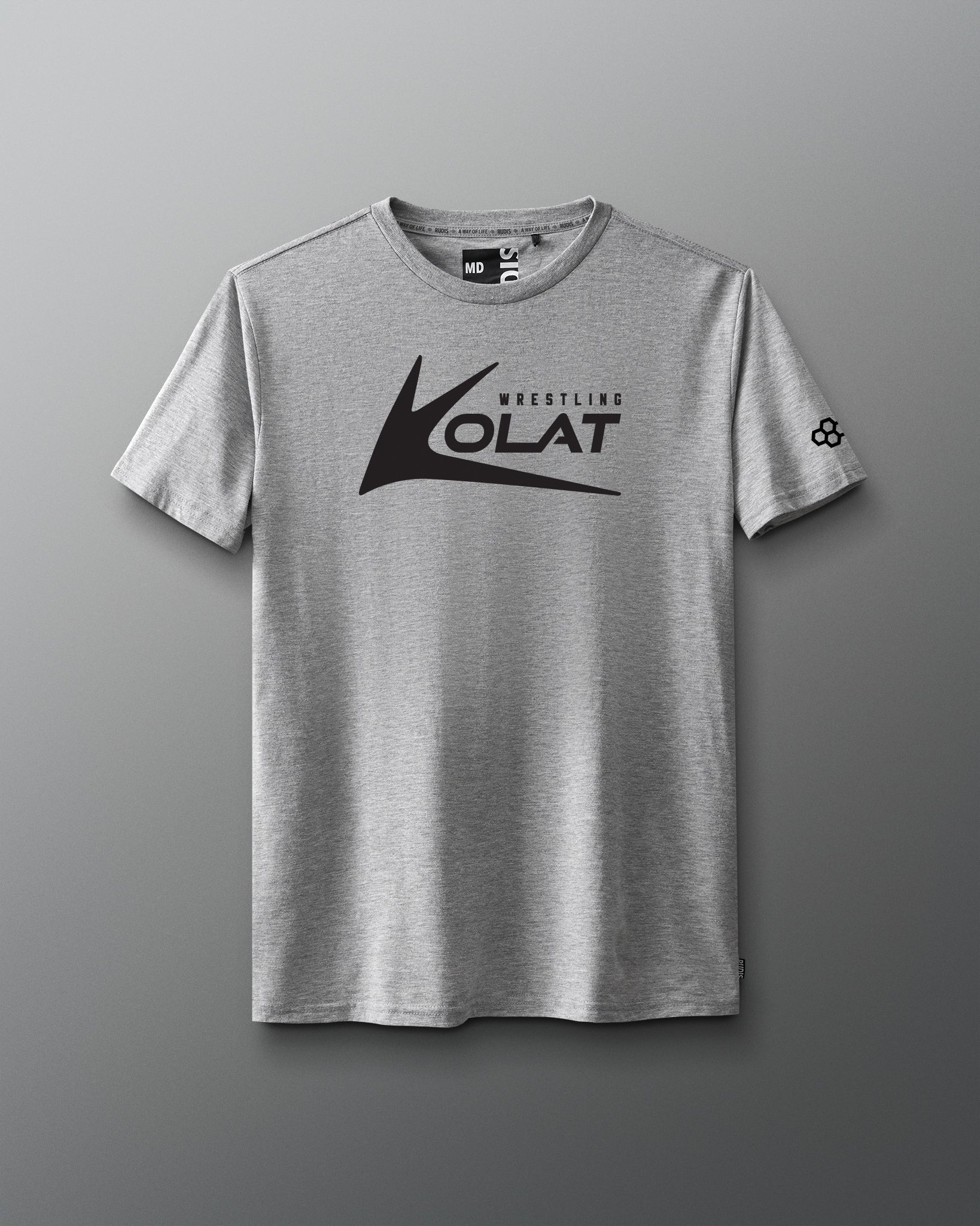 Cary Kolat - RUDIS Athlete | The most influential wrestlers in the ...