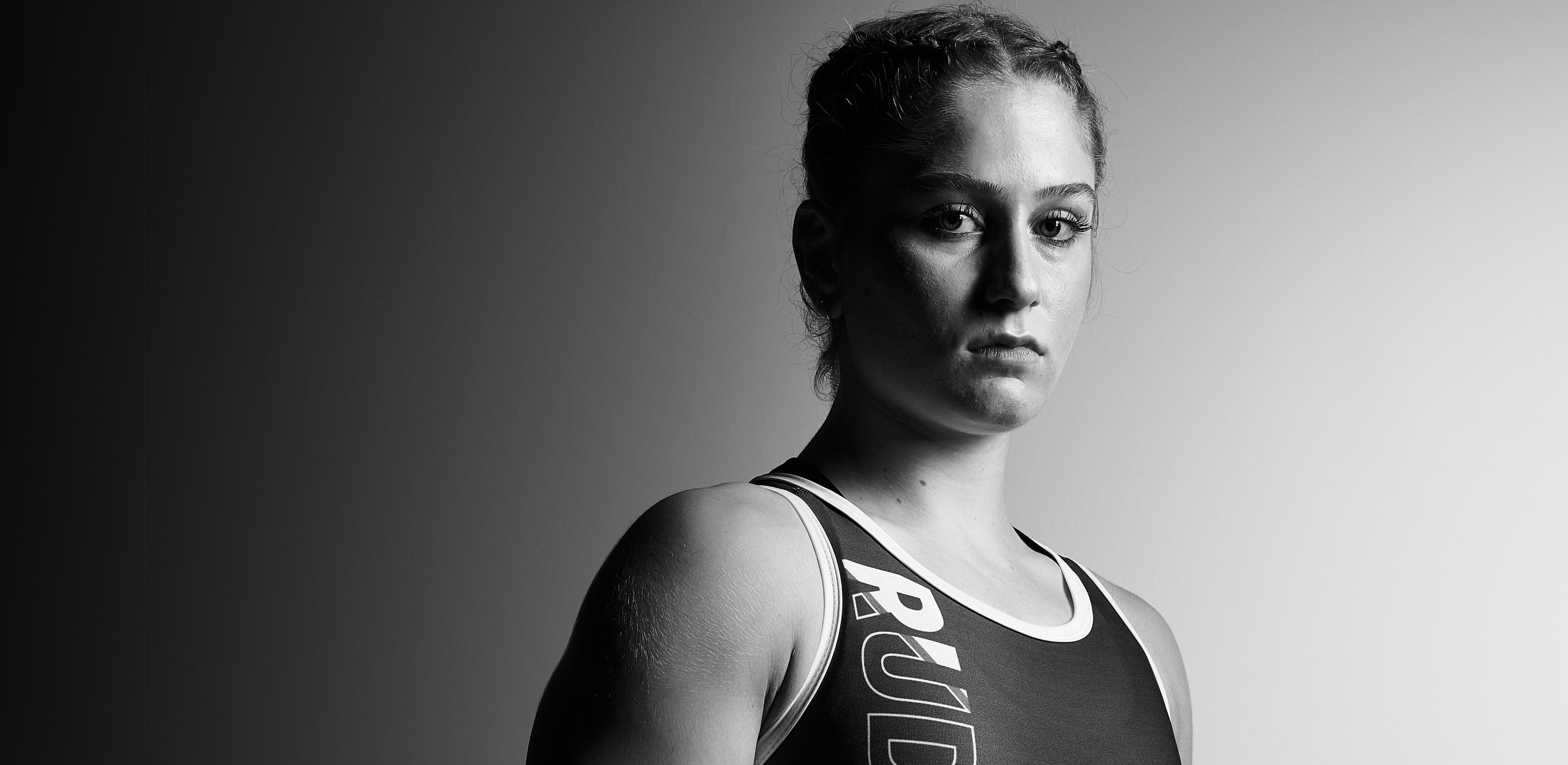 Amit Elor - RUDIS Athlete | RUDIS