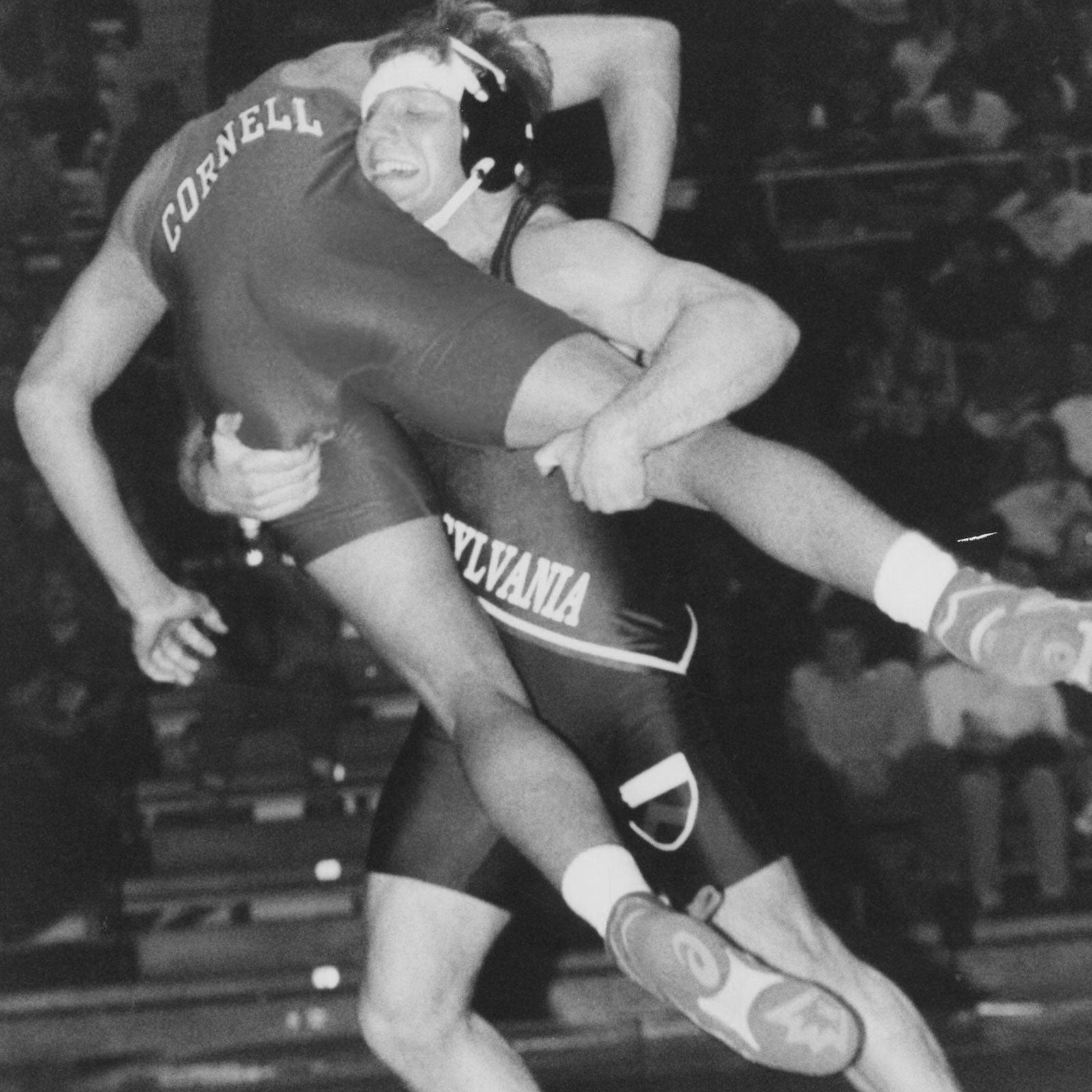 Brandon Slay - RUDIS Athlete | RUDIS