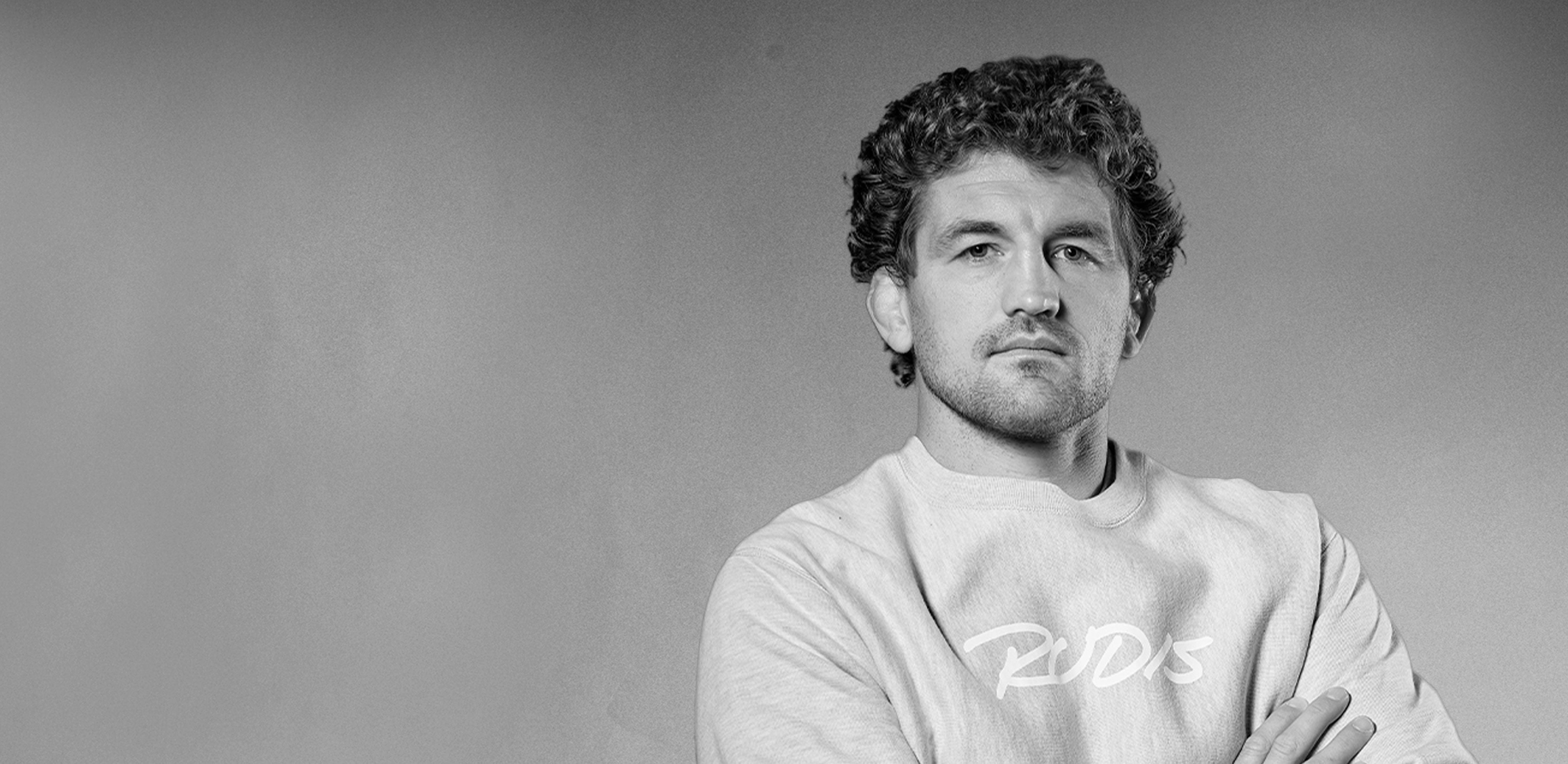 Ben Askren - RUDIS Athlete | RUDIS