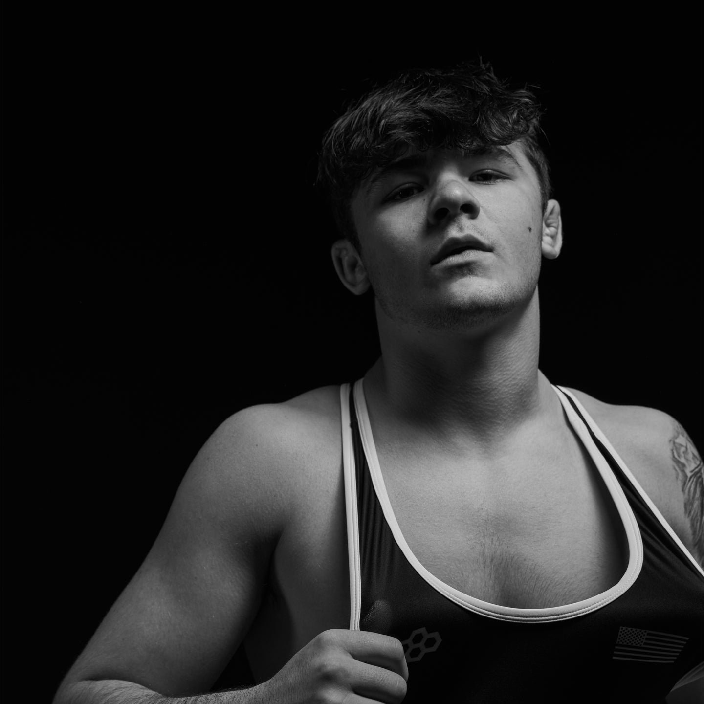 Bo Bassett - RUDIS Athlete | RUDIS