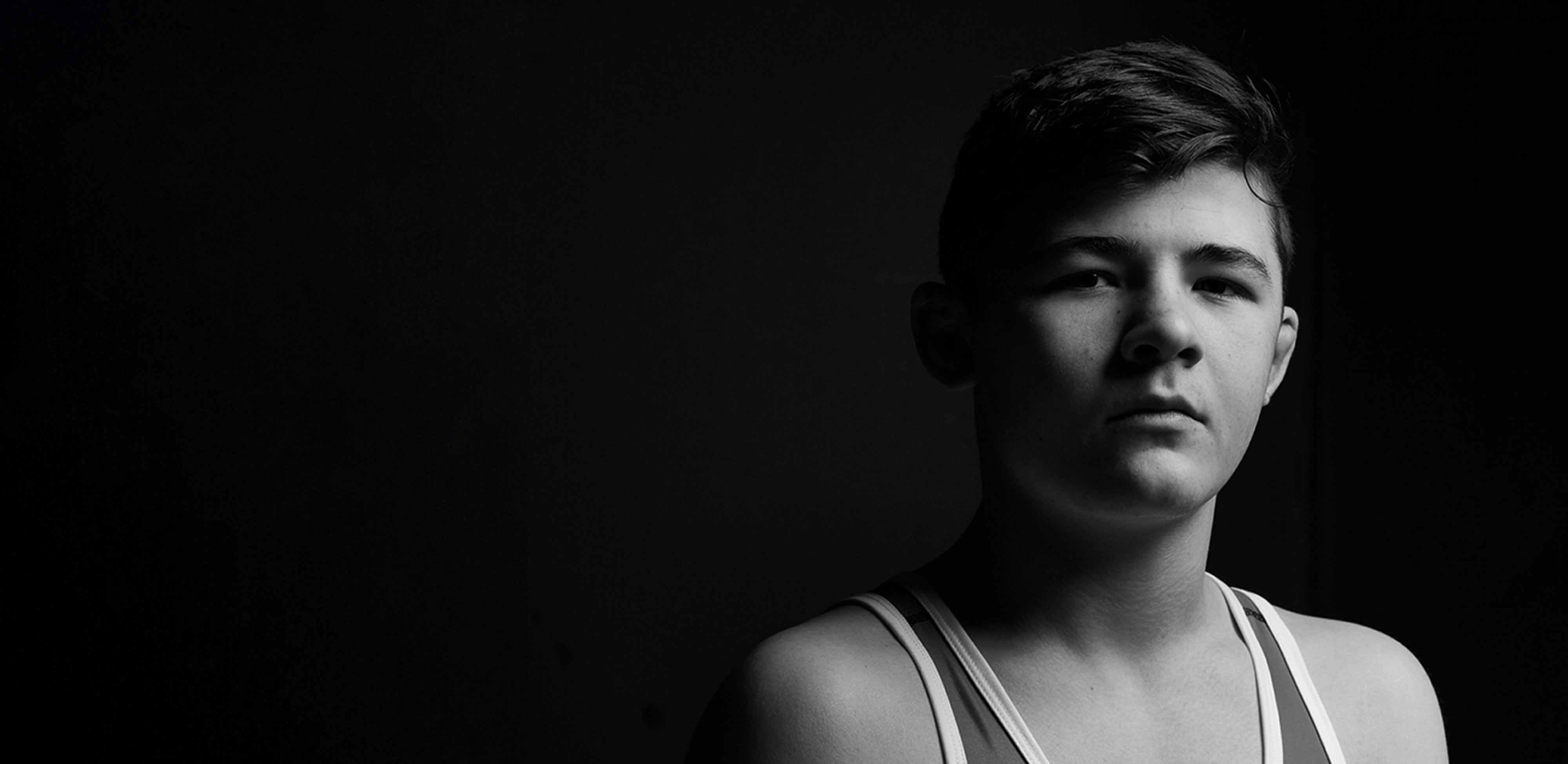 Athlete Detail Bo Bassett | RUDIS