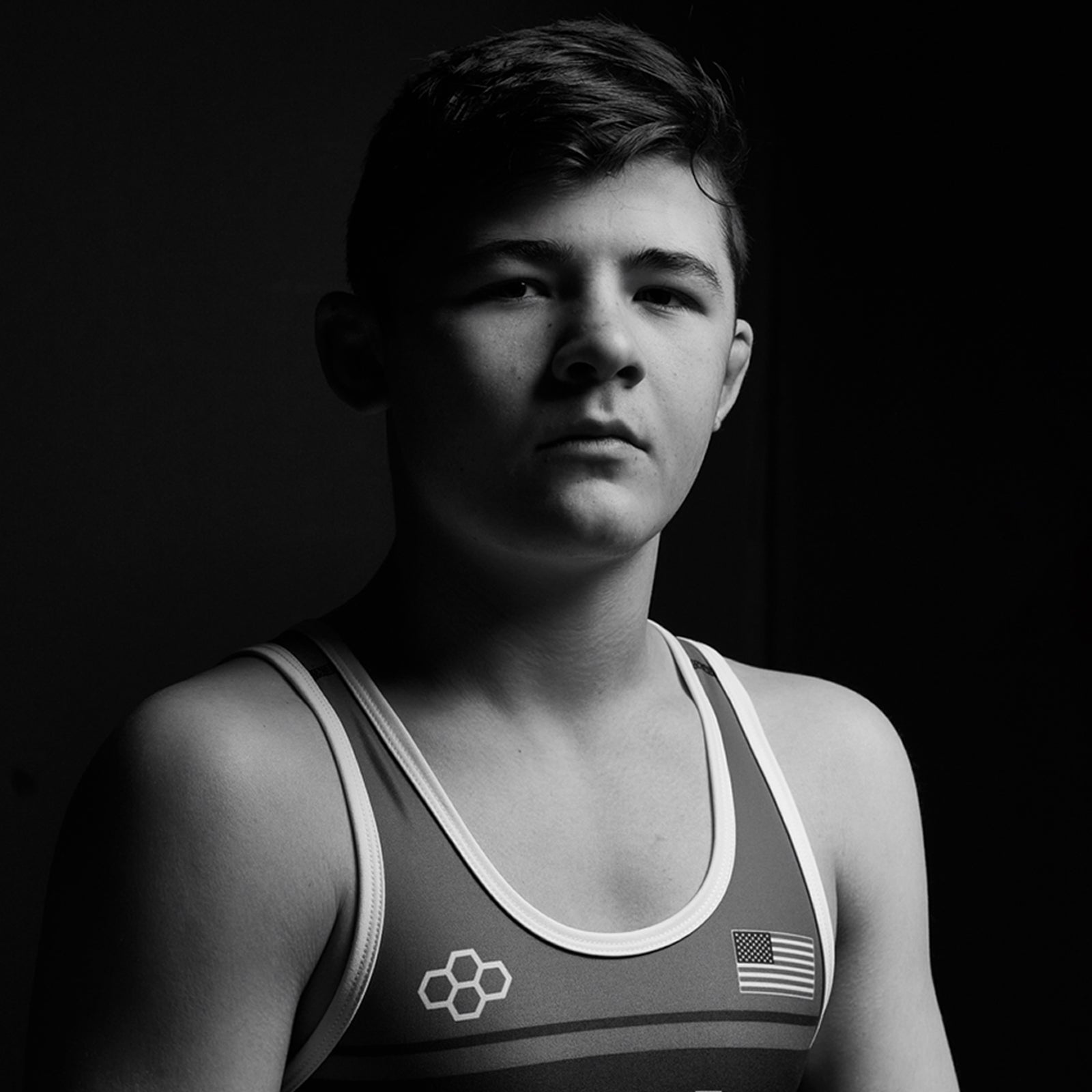 Athlete Detail Bo Bassett | RUDIS