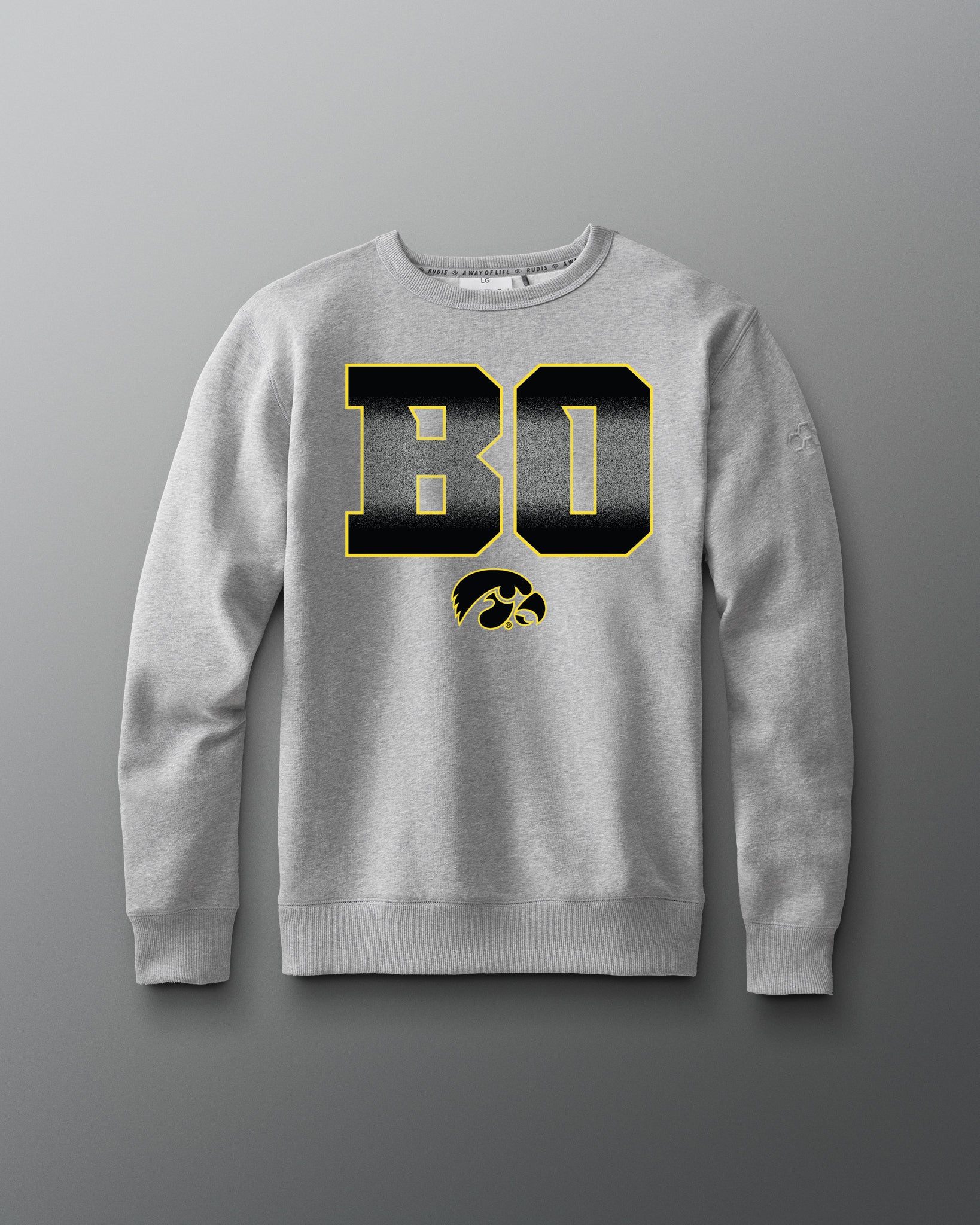 Bo Bassett - RUDIS Athlete | RUDIS