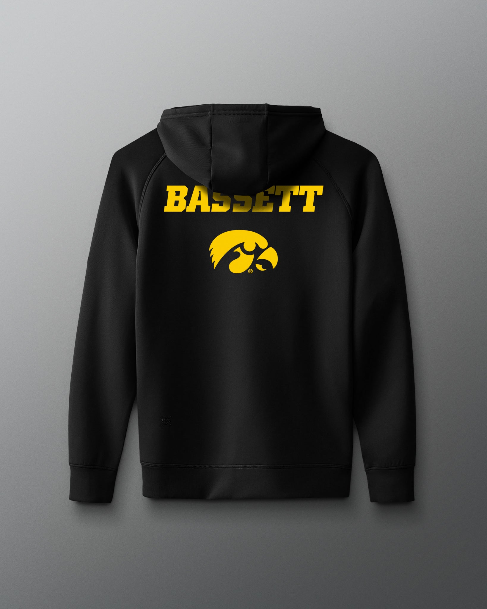 Bo Bassett - RUDIS Athlete | RUDIS