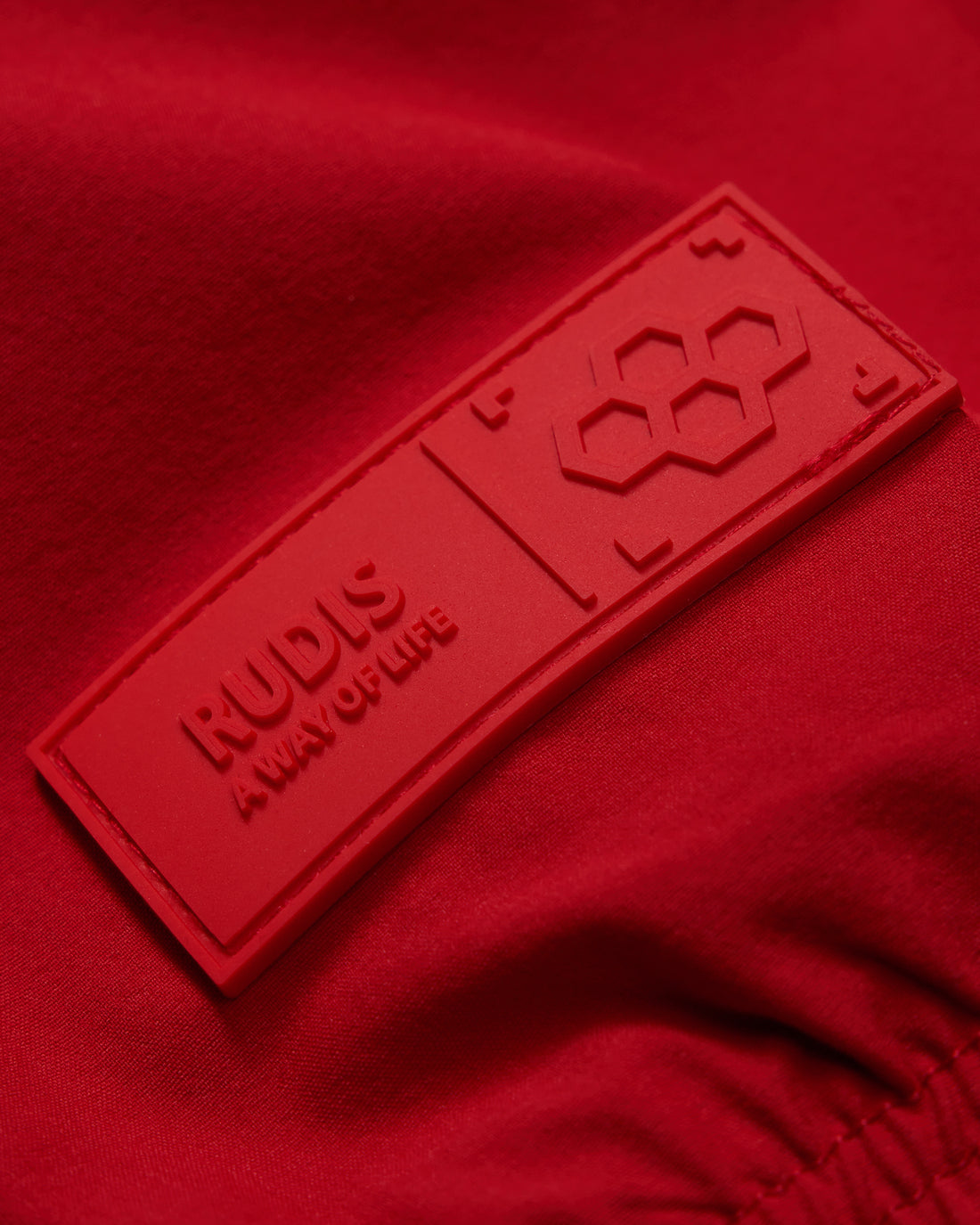 RUDIS OSU Gold Standard Jacket - Built for Champions | RUDIS