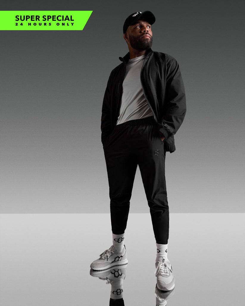 Ohio State Wrestling Satin Jacket – Retro Style & Modern Comfort | RUDIS