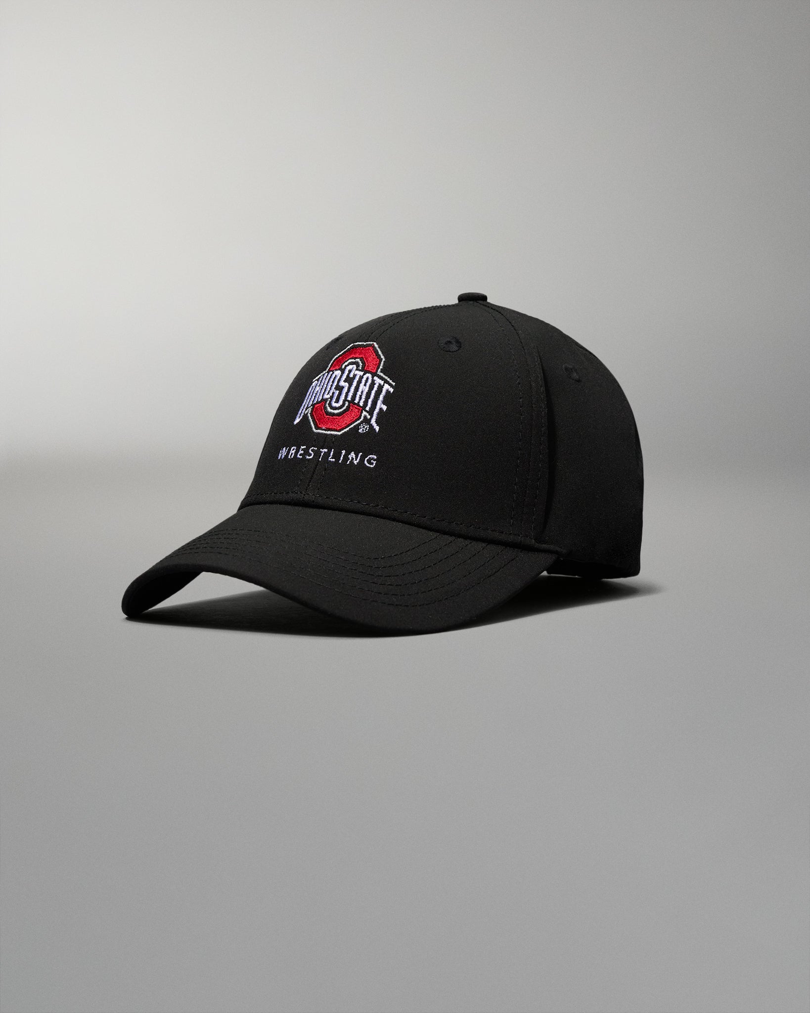 OSU Performance Hat - Ohio State Wrestling Gear | RUDIS