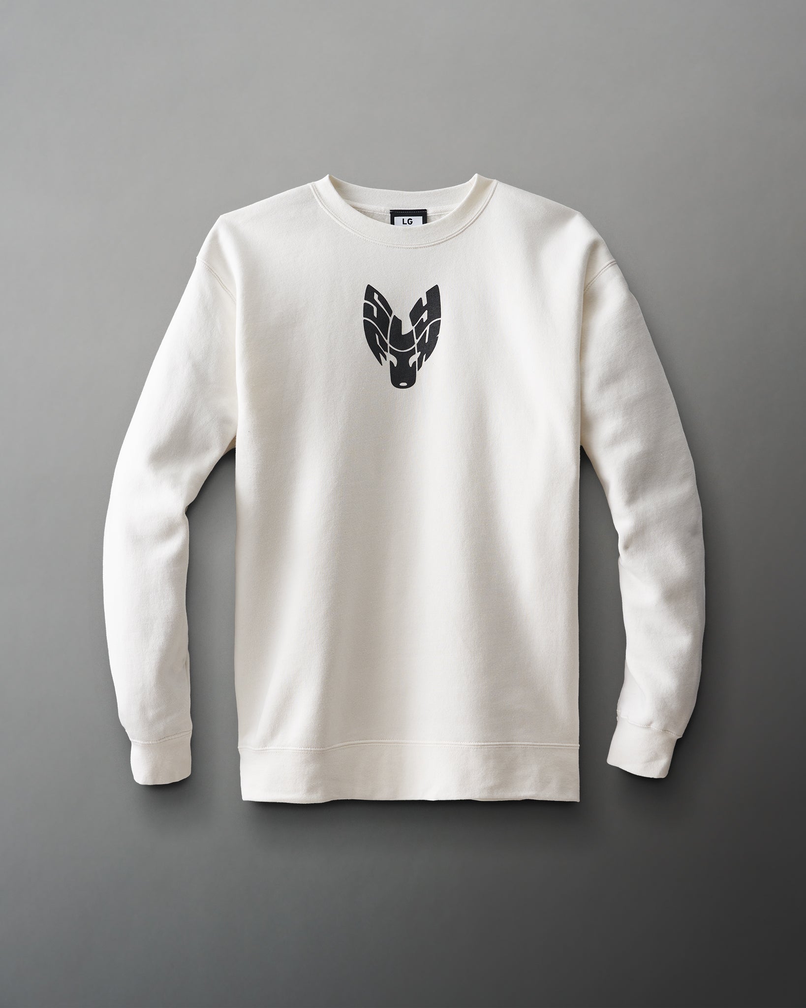 Sly Fox Mat Master Crewneck - Gear Up, Honor the Legacy | RUDIS