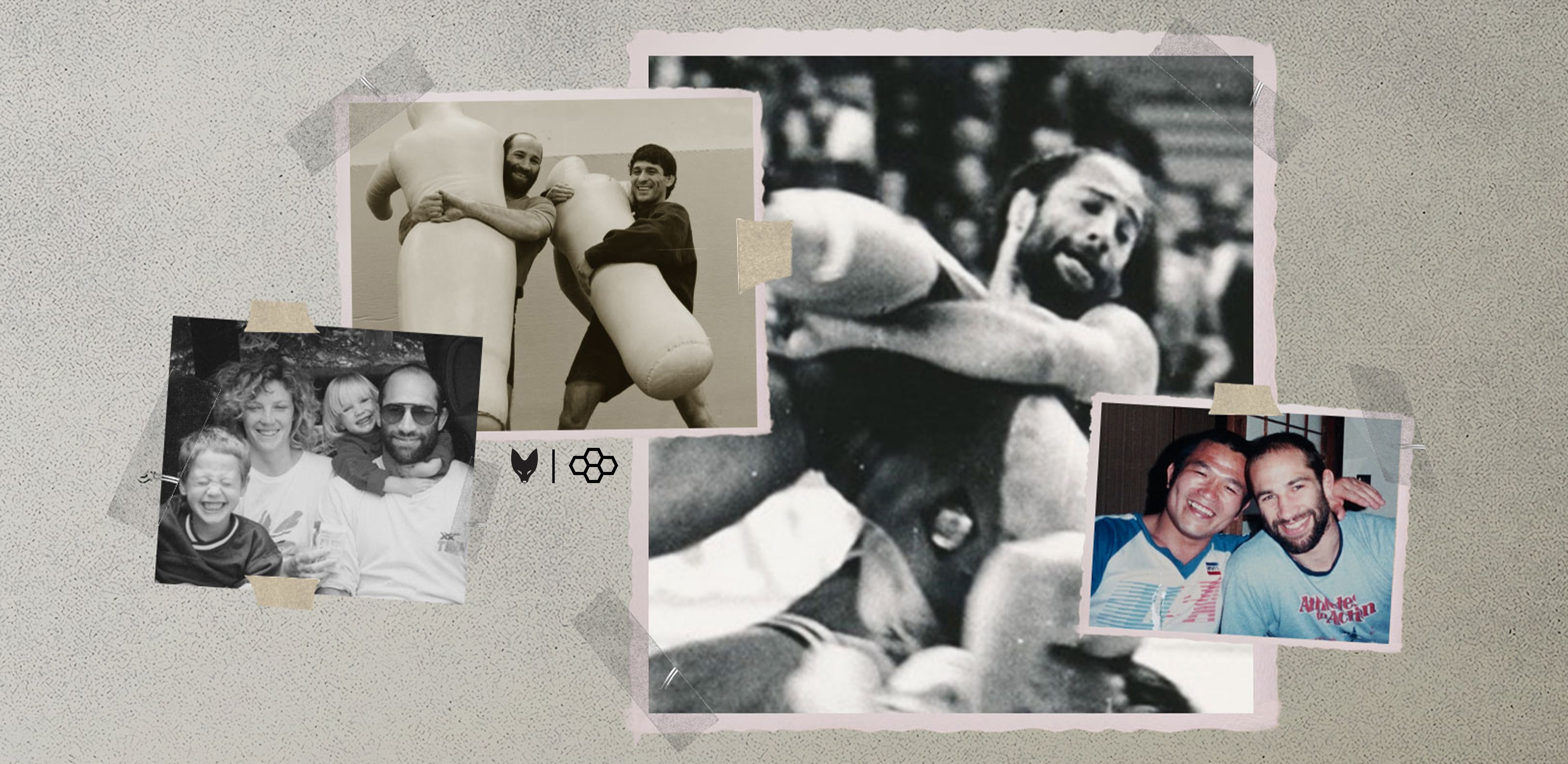 Dave Schultz - RUDIS Athlete | RUDIS