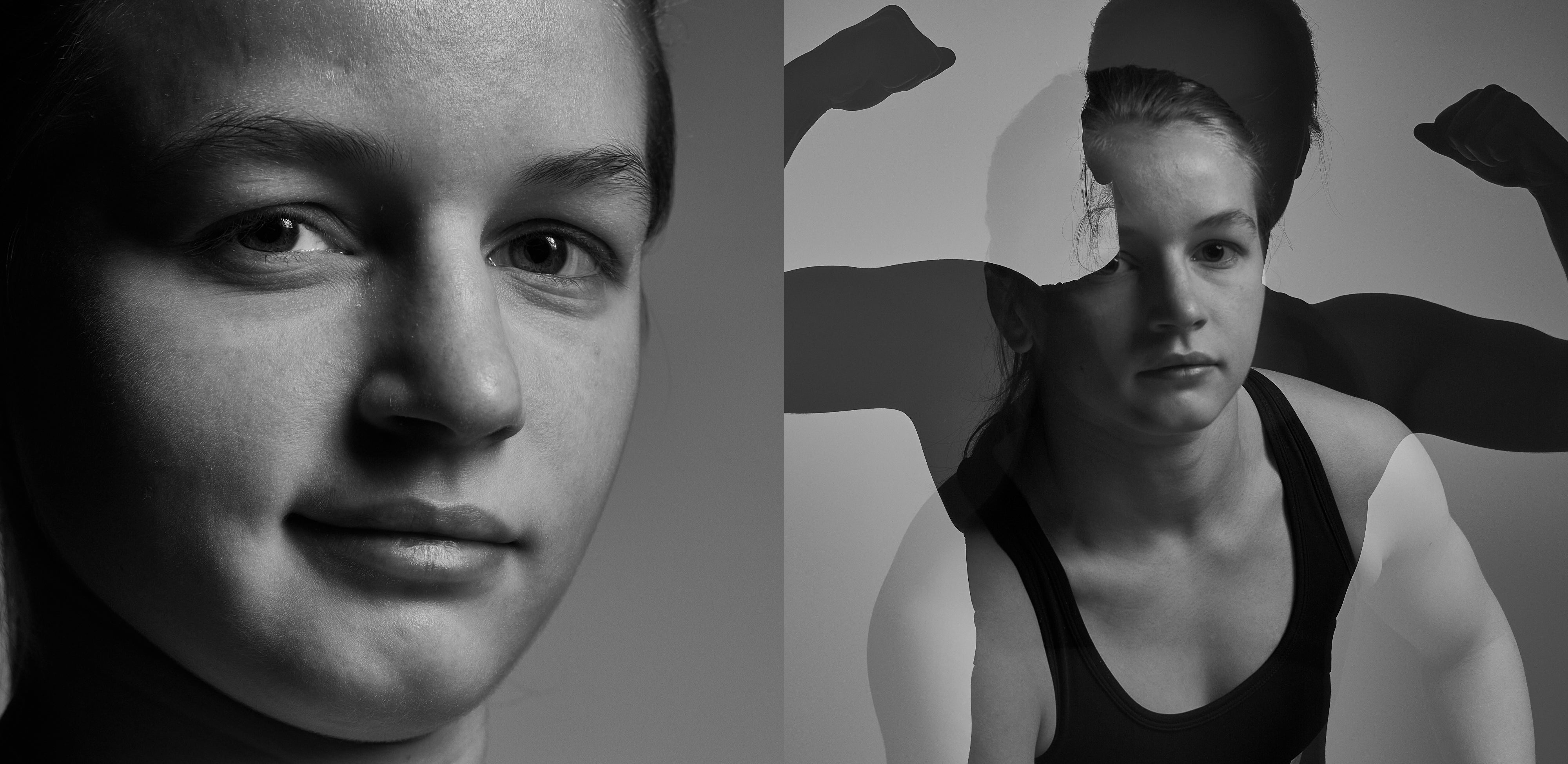 Emily Shilson - RUDIS Athlete | RUDIS