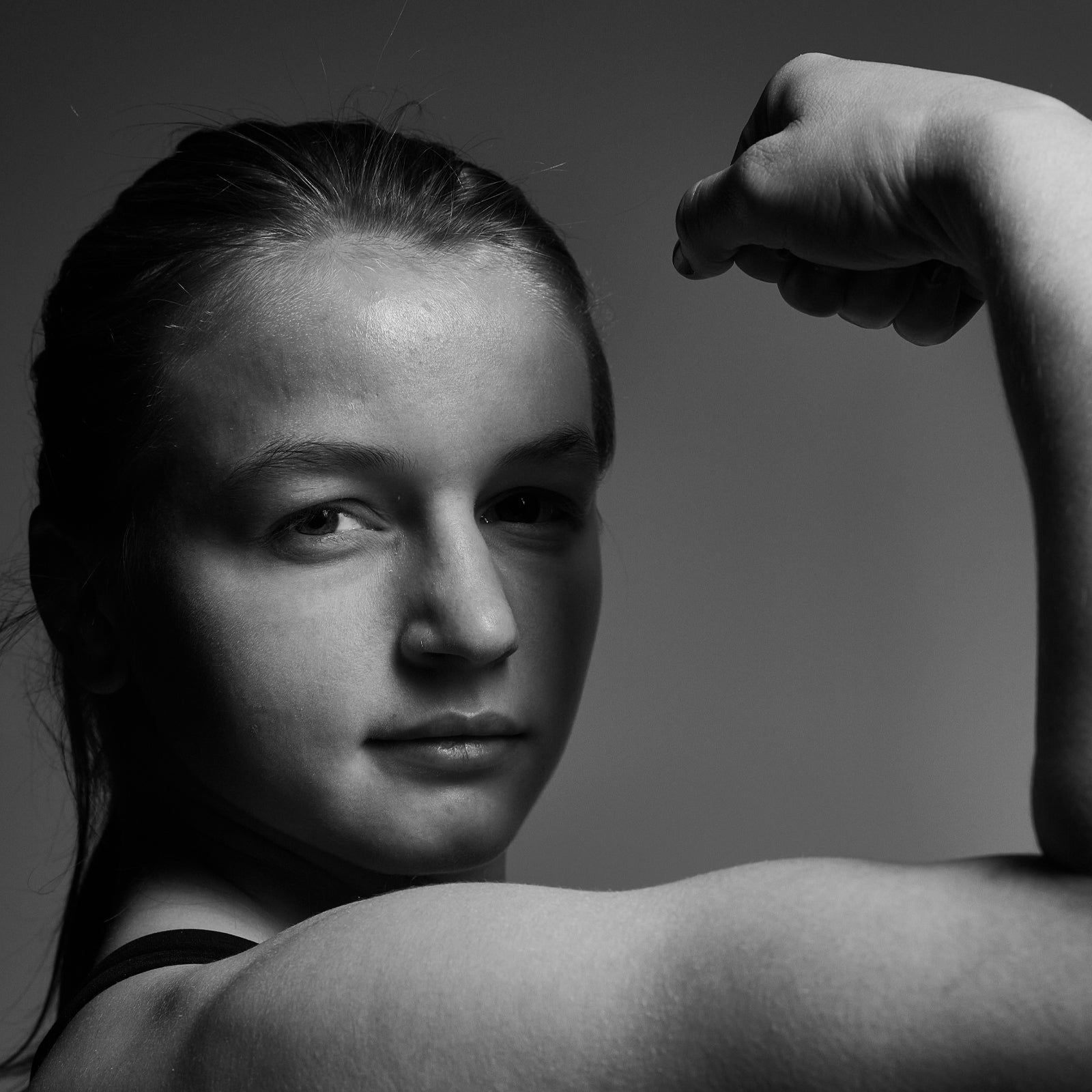 Emily Shilson - RUDIS Athlete | RUDIS