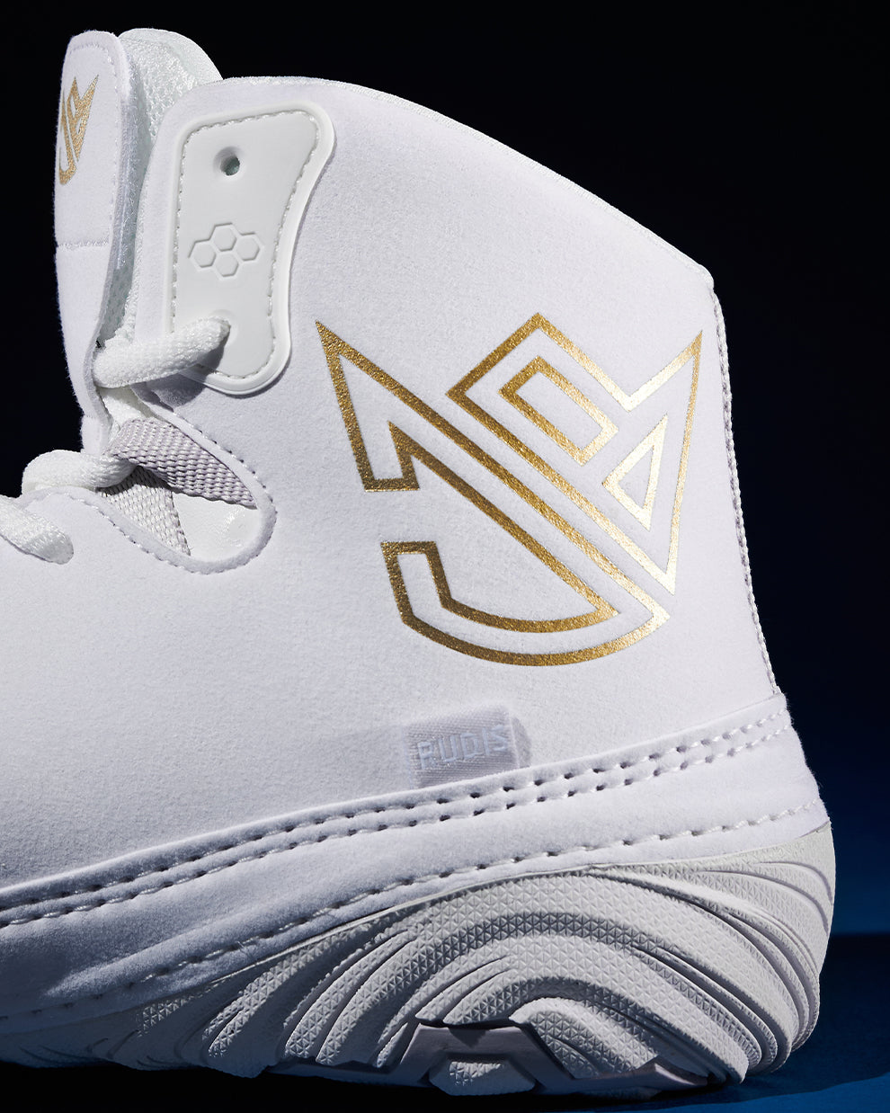 JB1 Adult Wrestling Shoes - Beacon | RUDIS