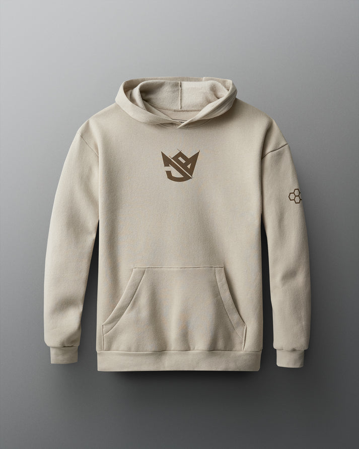 JB Own the Arena Hoodie - Embrace the G.O.A.T Spirit | RUDIS