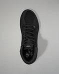 Jordan Burroughs JB1 Adult Wrestling Shoes - Black Metal | RUDIS