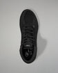 Jordan Burroughs JB1 Adult Wrestling Shoes - Black Metal | RUDIS